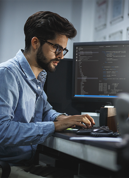 Full Stack Developer- Skilling Center Tecmilenio